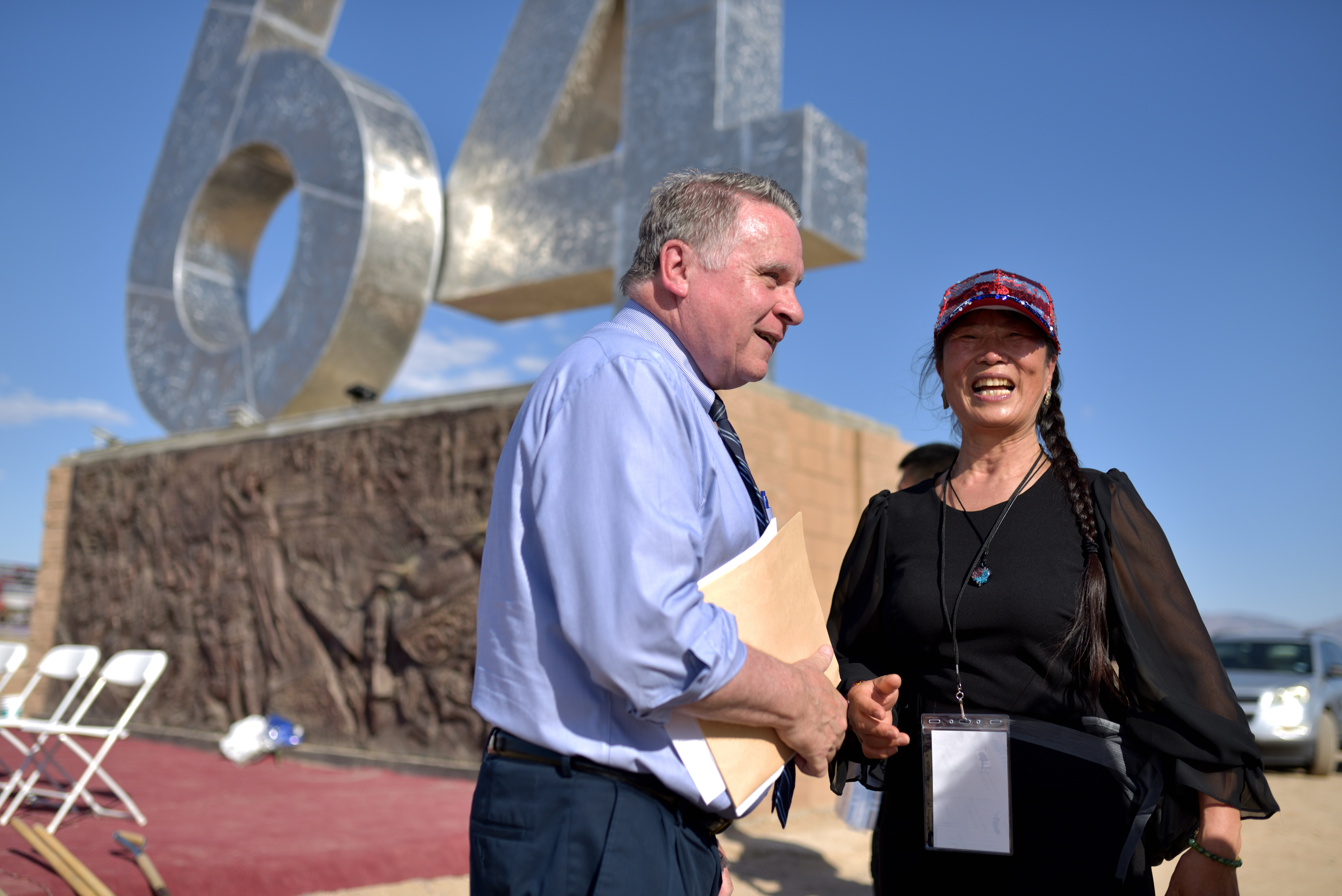 1989.6.4 Tiananmen Square 30th Anniversary in Seattle – SeattleFDC